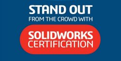 Learning path for SOLIDWORKS Certification | ACECAM