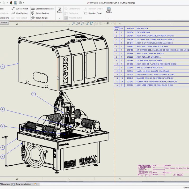 What's New In SOLIDWORKS 2020-3D CAD | ACECAM